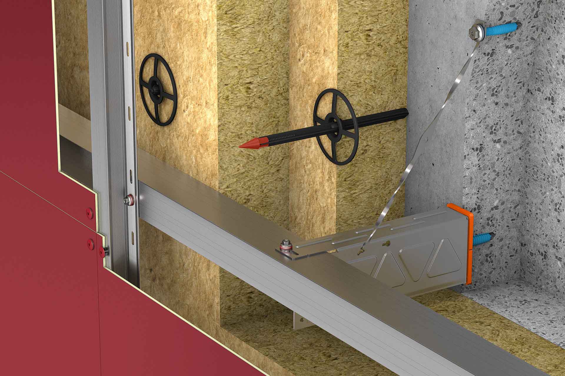 EJOT-CROSSFIX | EJOT Italy